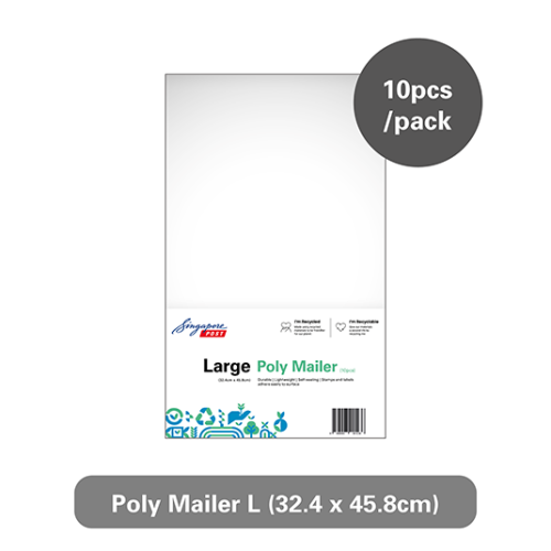 Poly Mailers